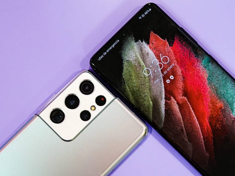 Los nuevos celulares samsung para este 2021 - TecnoQuo.com - Tecnología ...